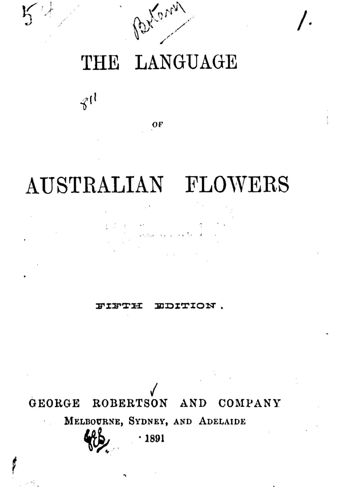 State Library Victoria