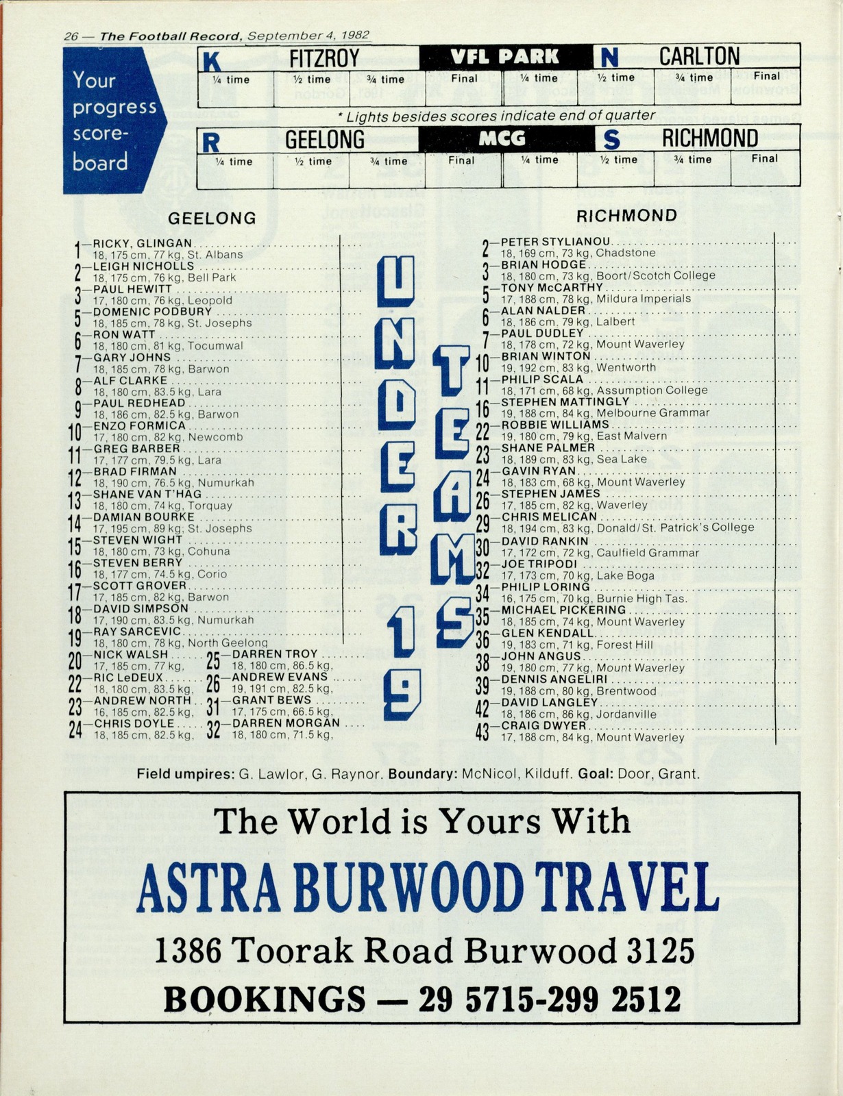 State Library Victoria