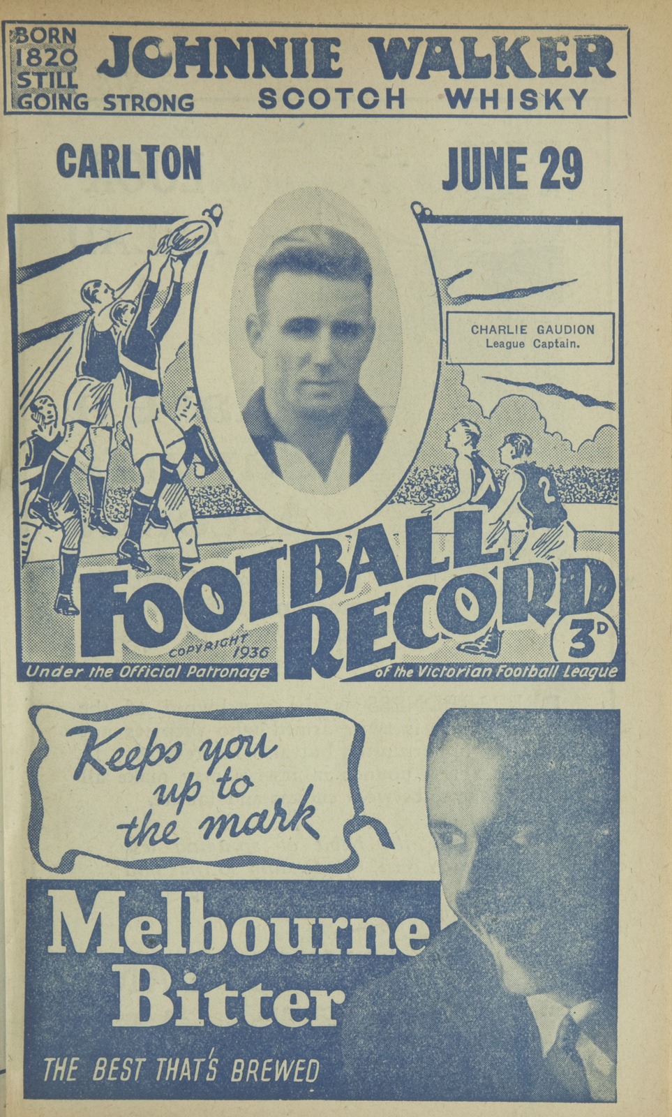 State Library Victoria