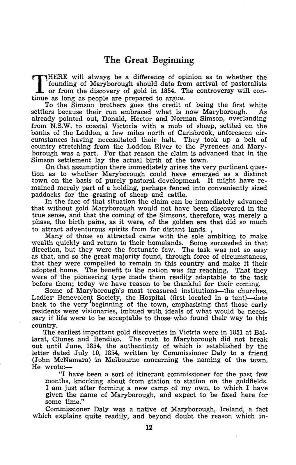 State Library Victoria