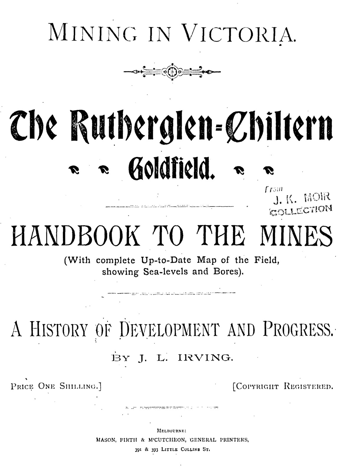 State Library Victoria