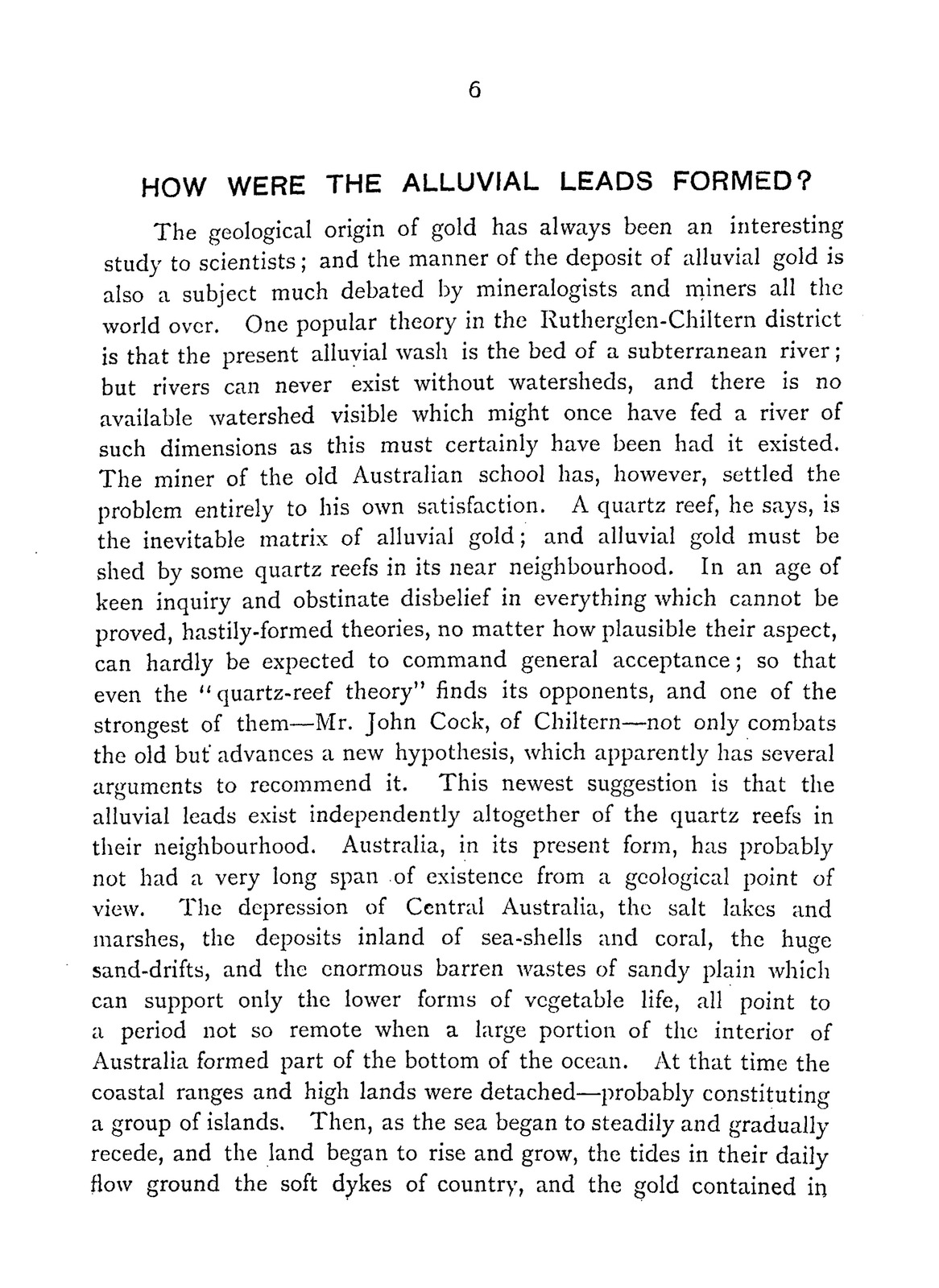 State Library Victoria