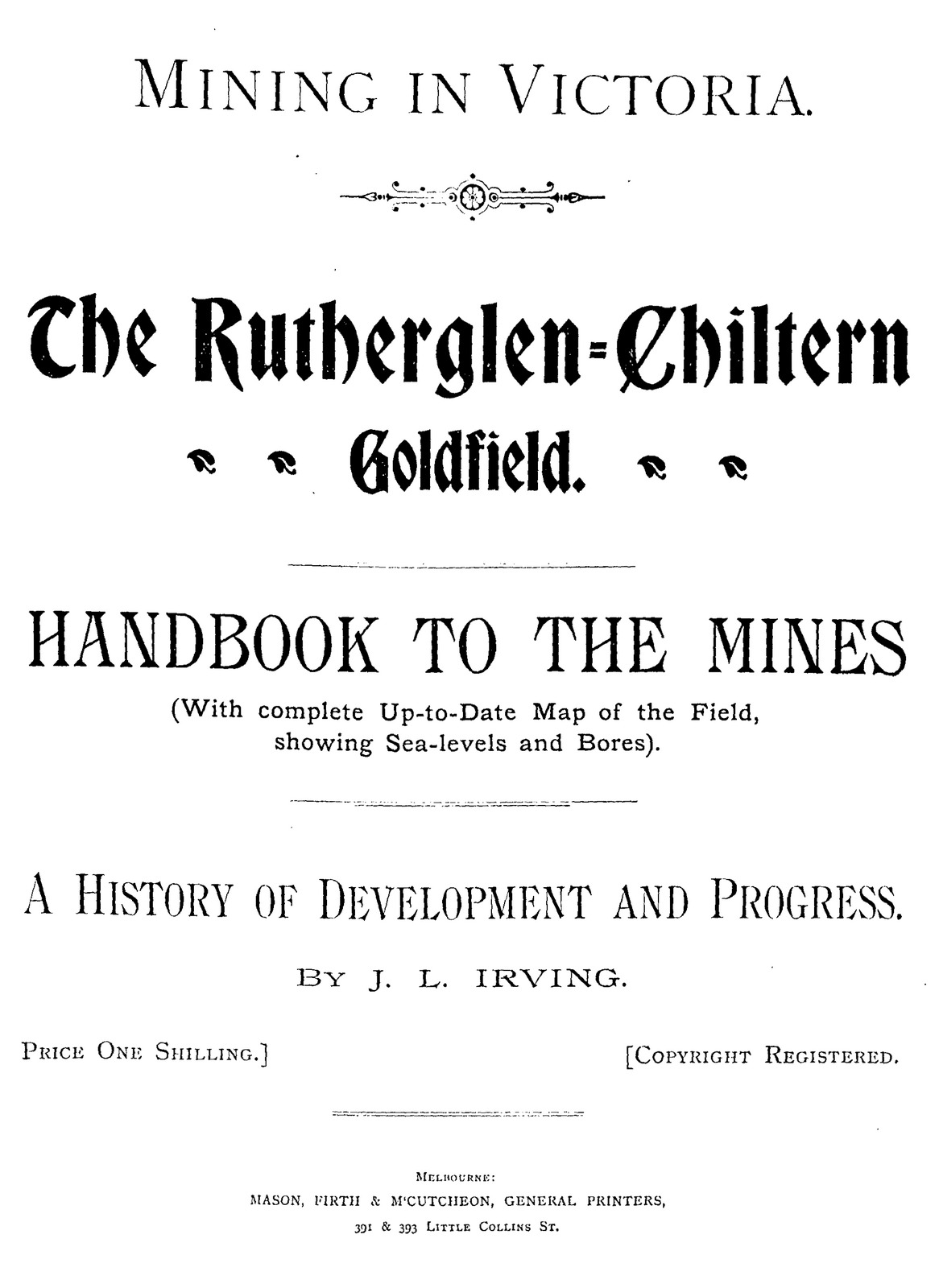 State Library Victoria