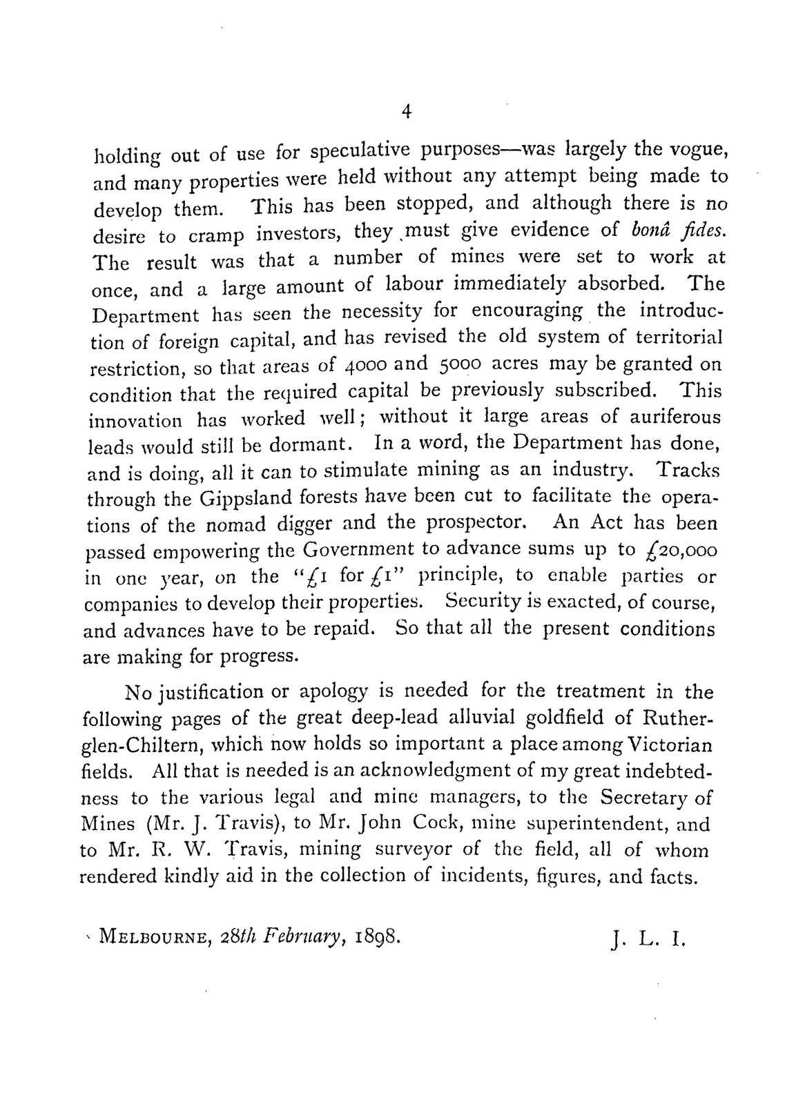 State Library Victoria