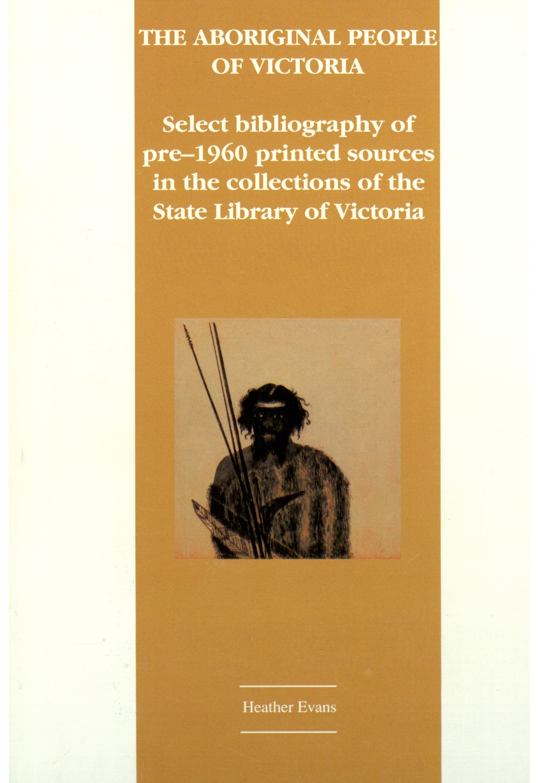 State Library Victoria