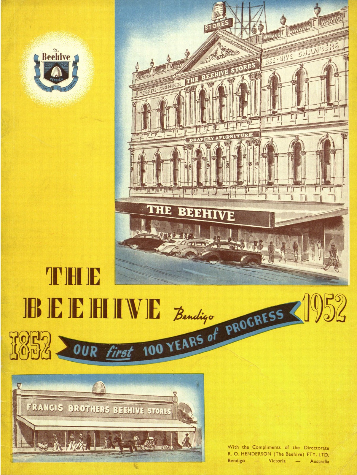 State Library Victoria