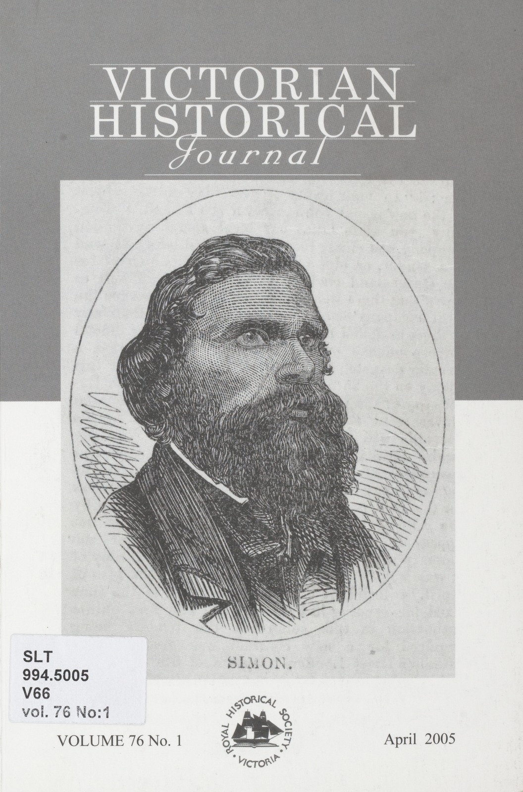 State Library Victoria