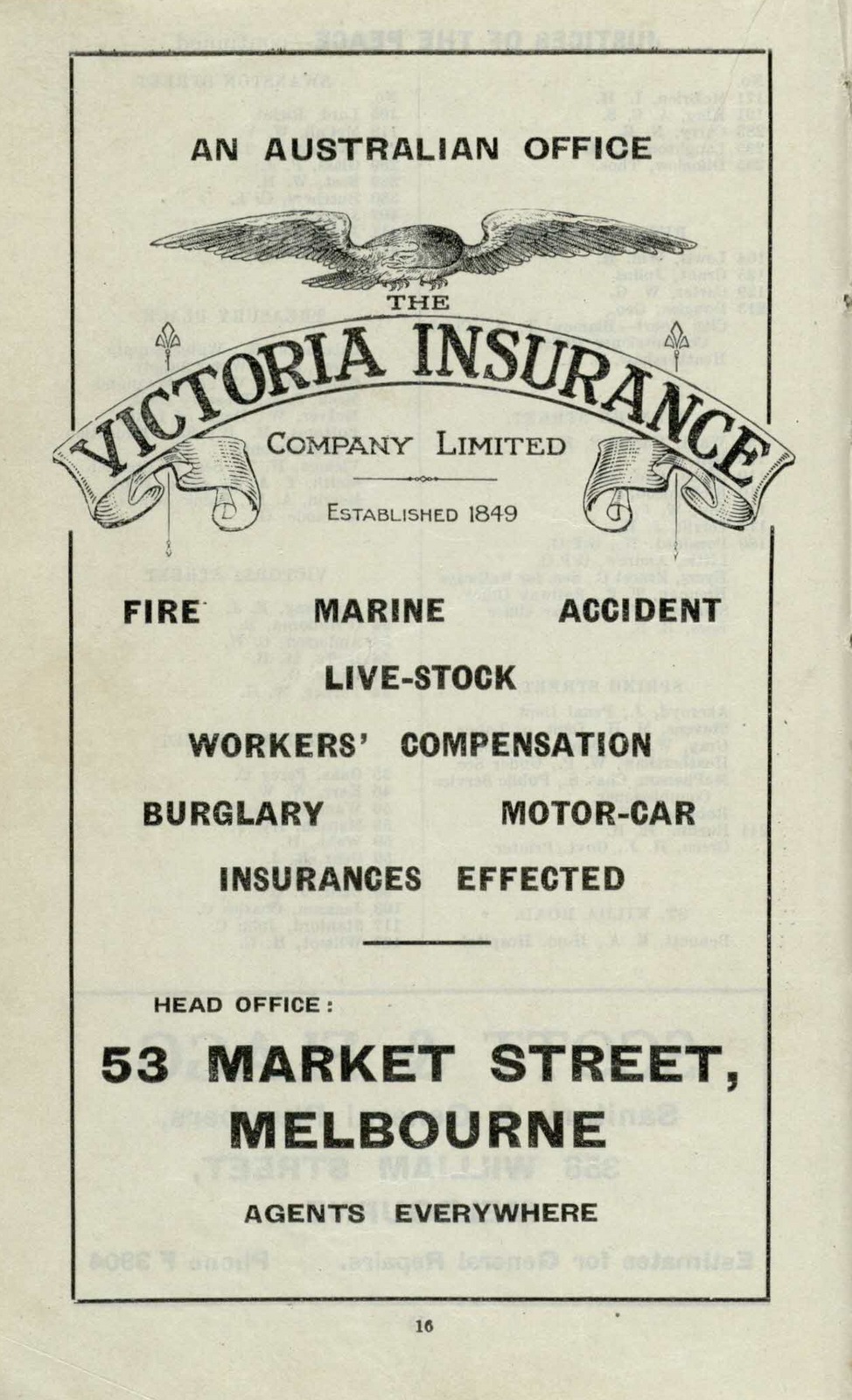 State Library Victoria