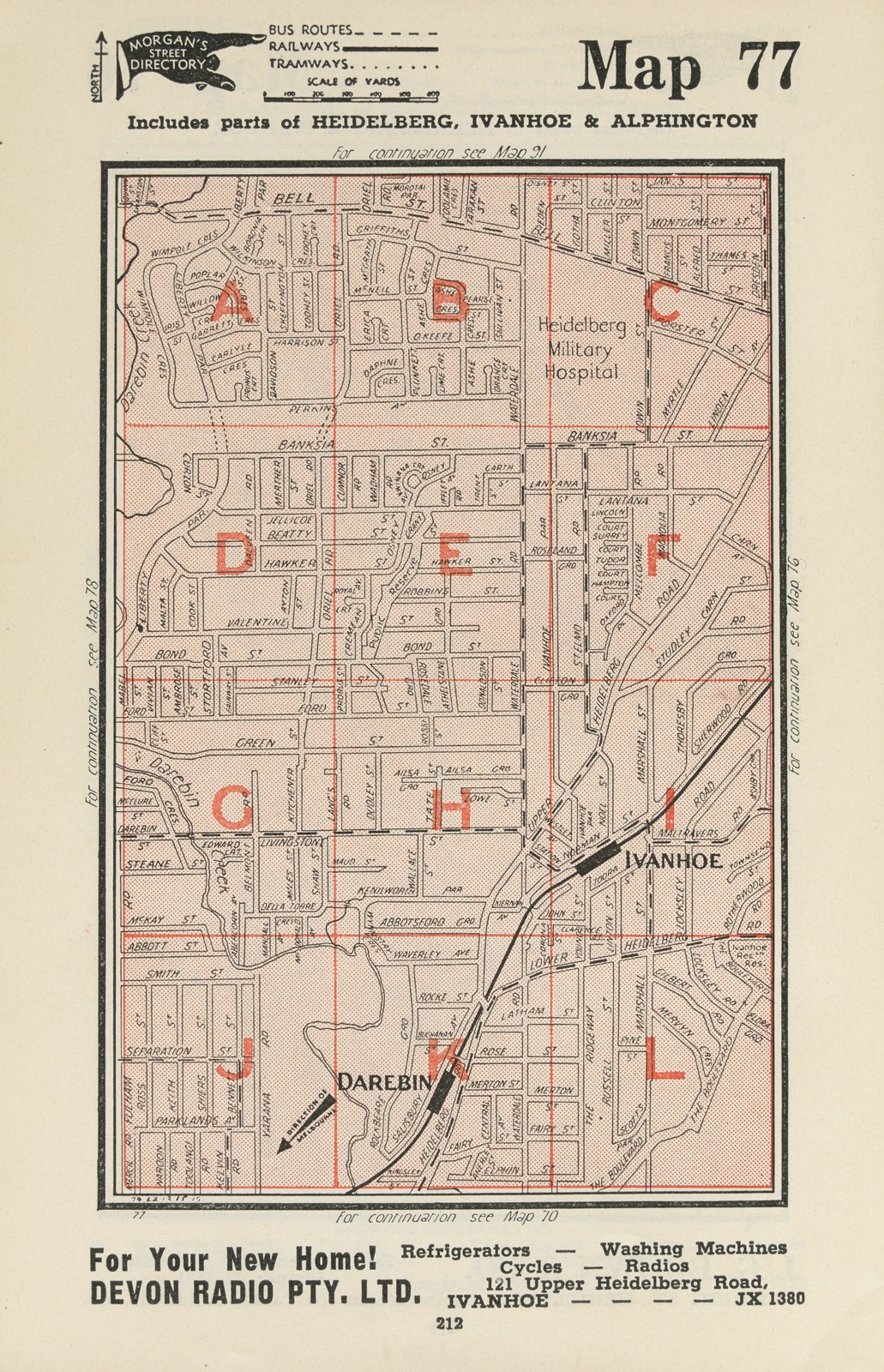 State Library Victoria