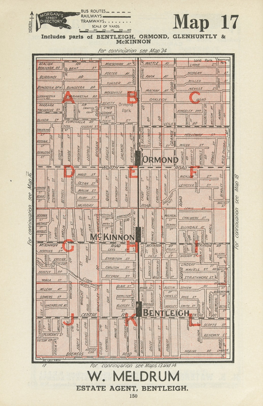 State Library Victoria