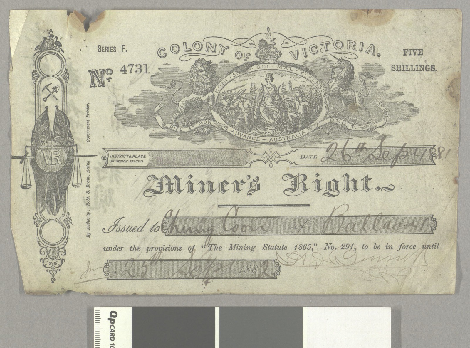 State Library Victoria