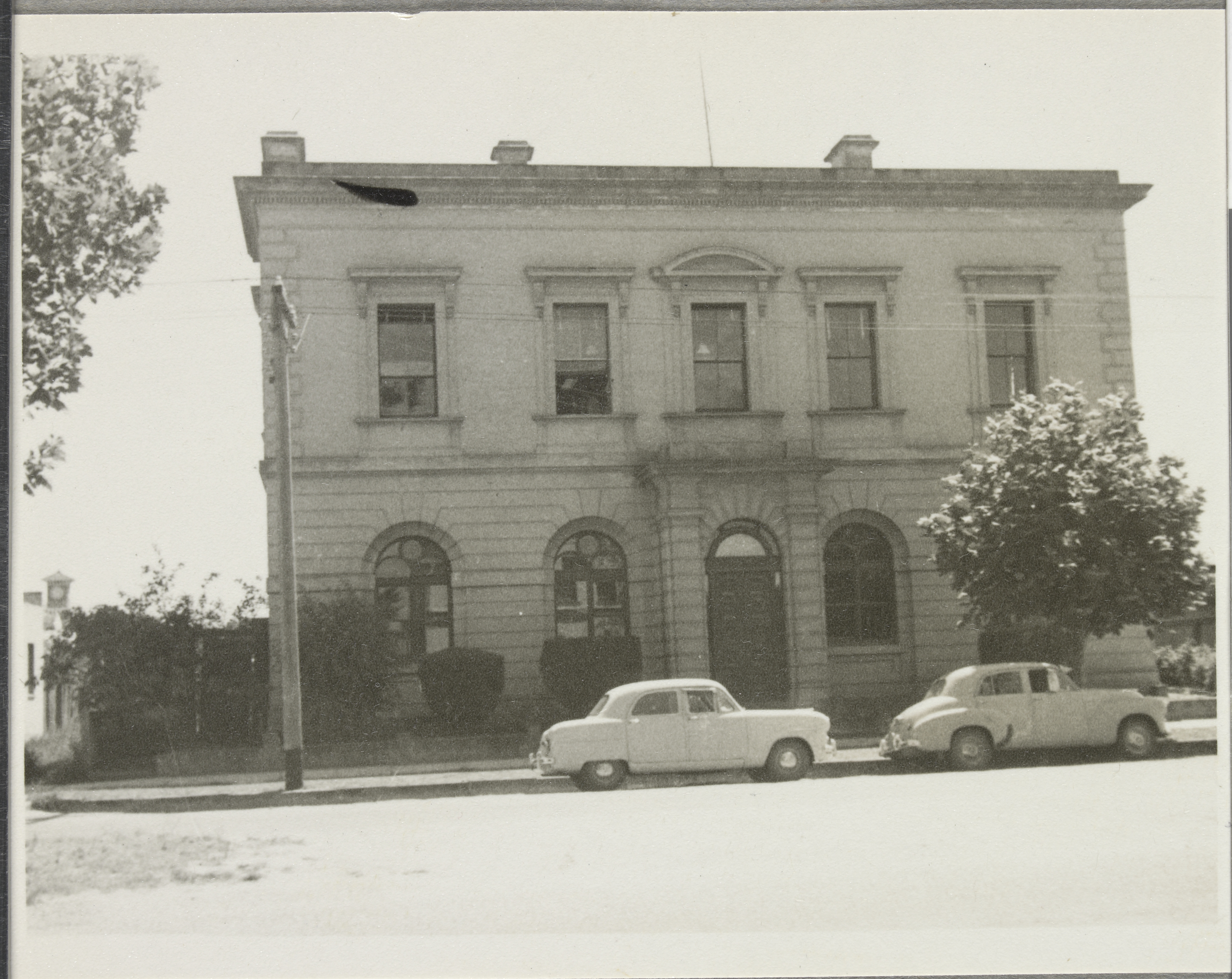State Library Victoria
