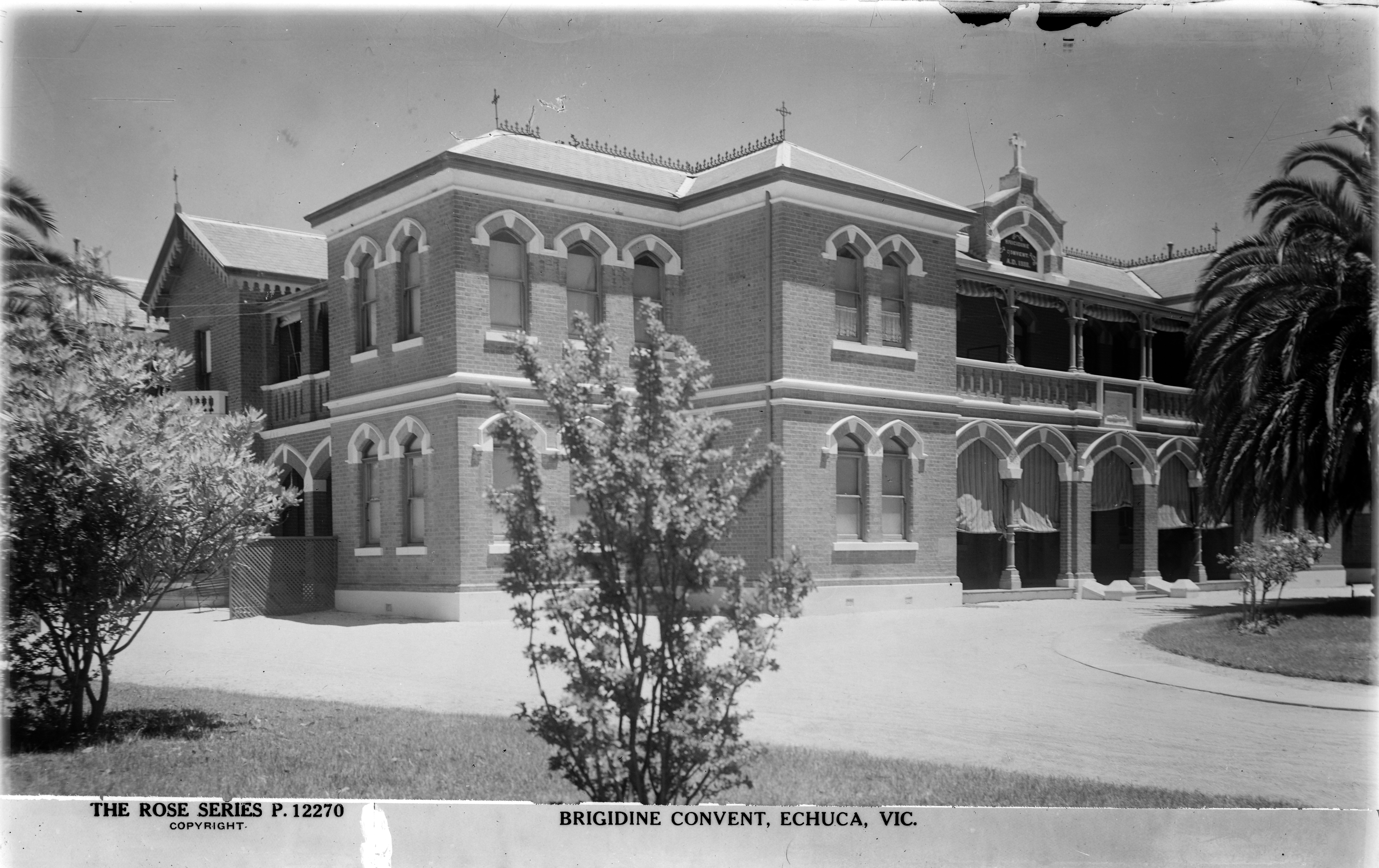 State Library Victoria