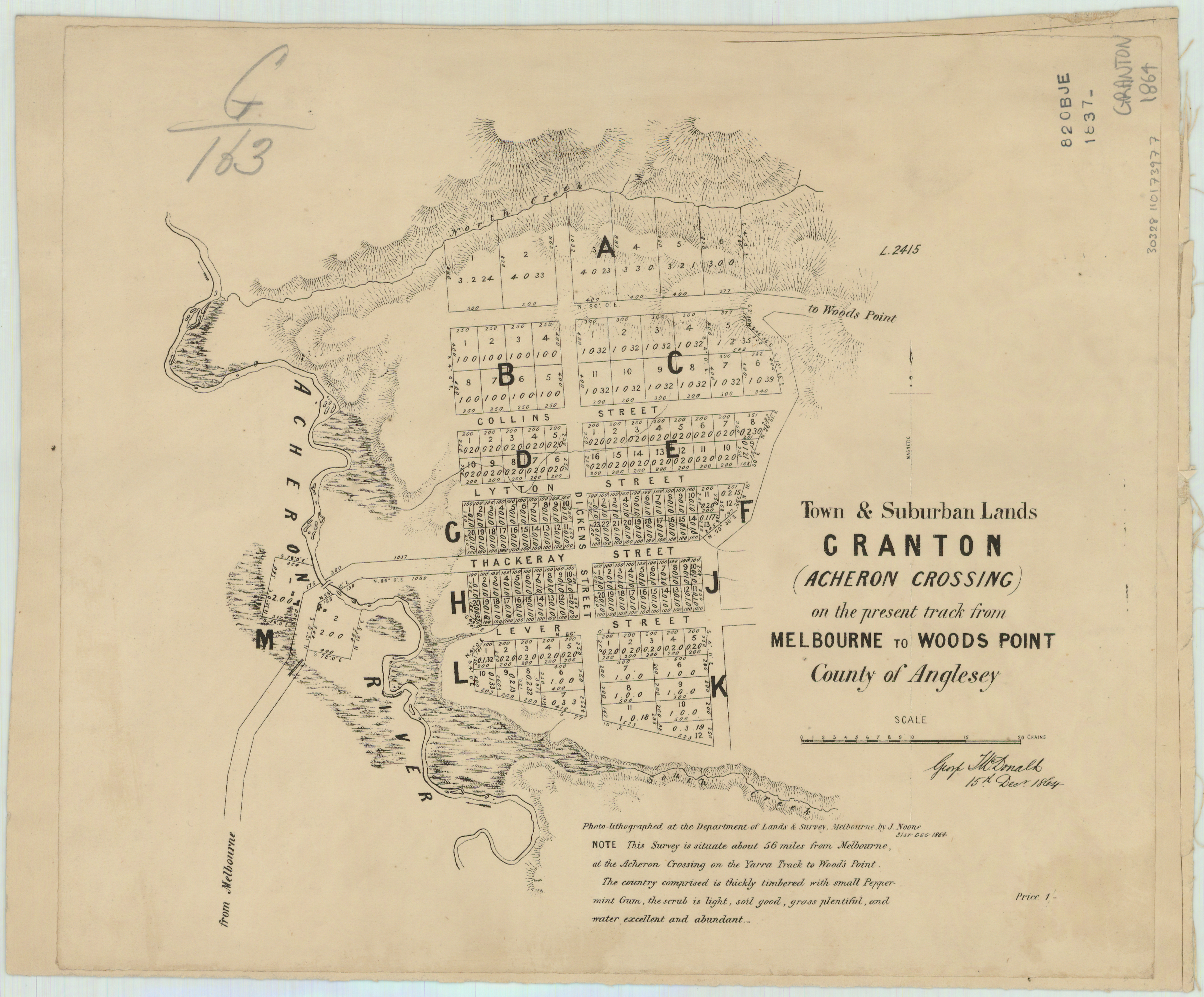 State Library Victoria