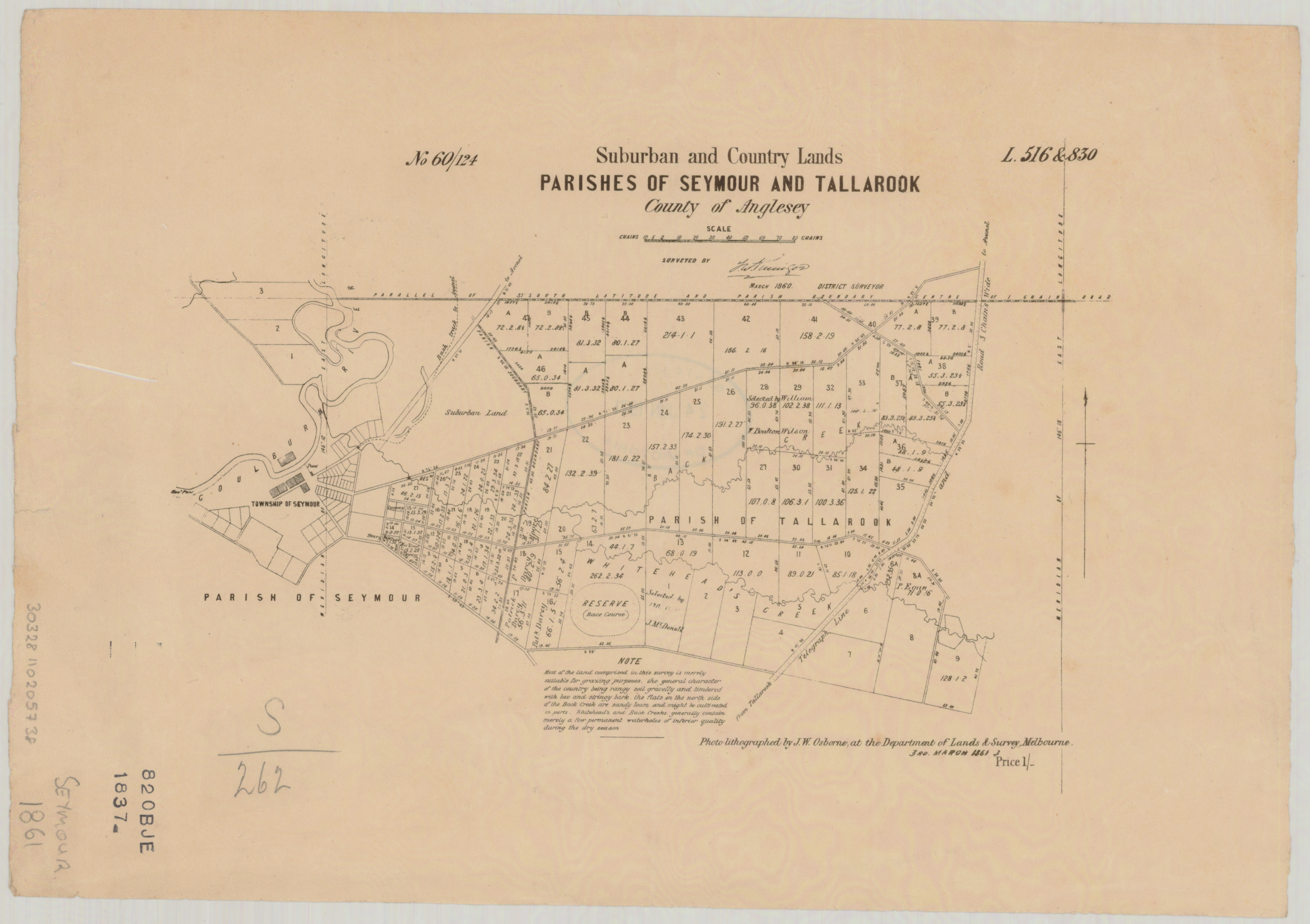 State Library Victoria