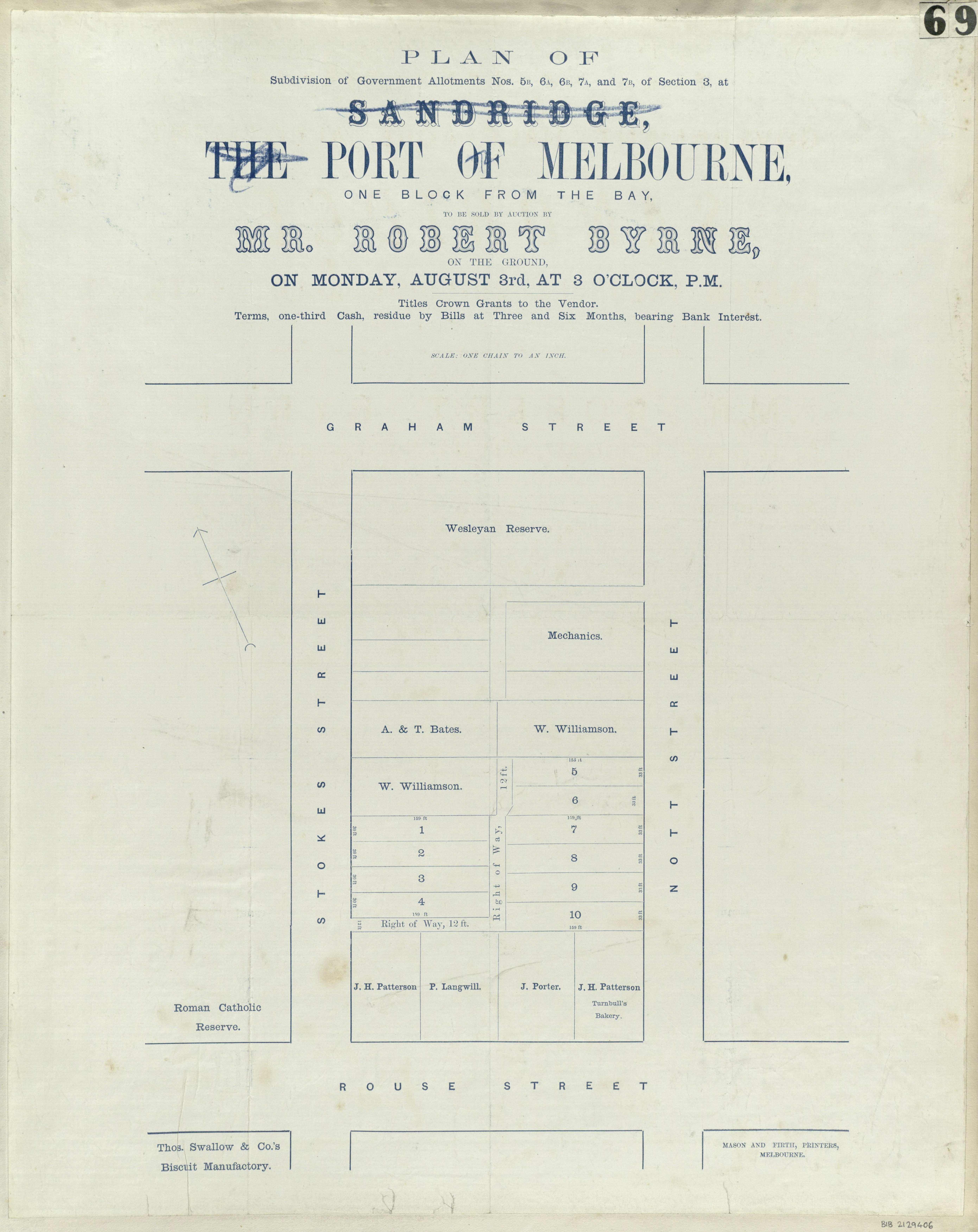 State Library Victoria