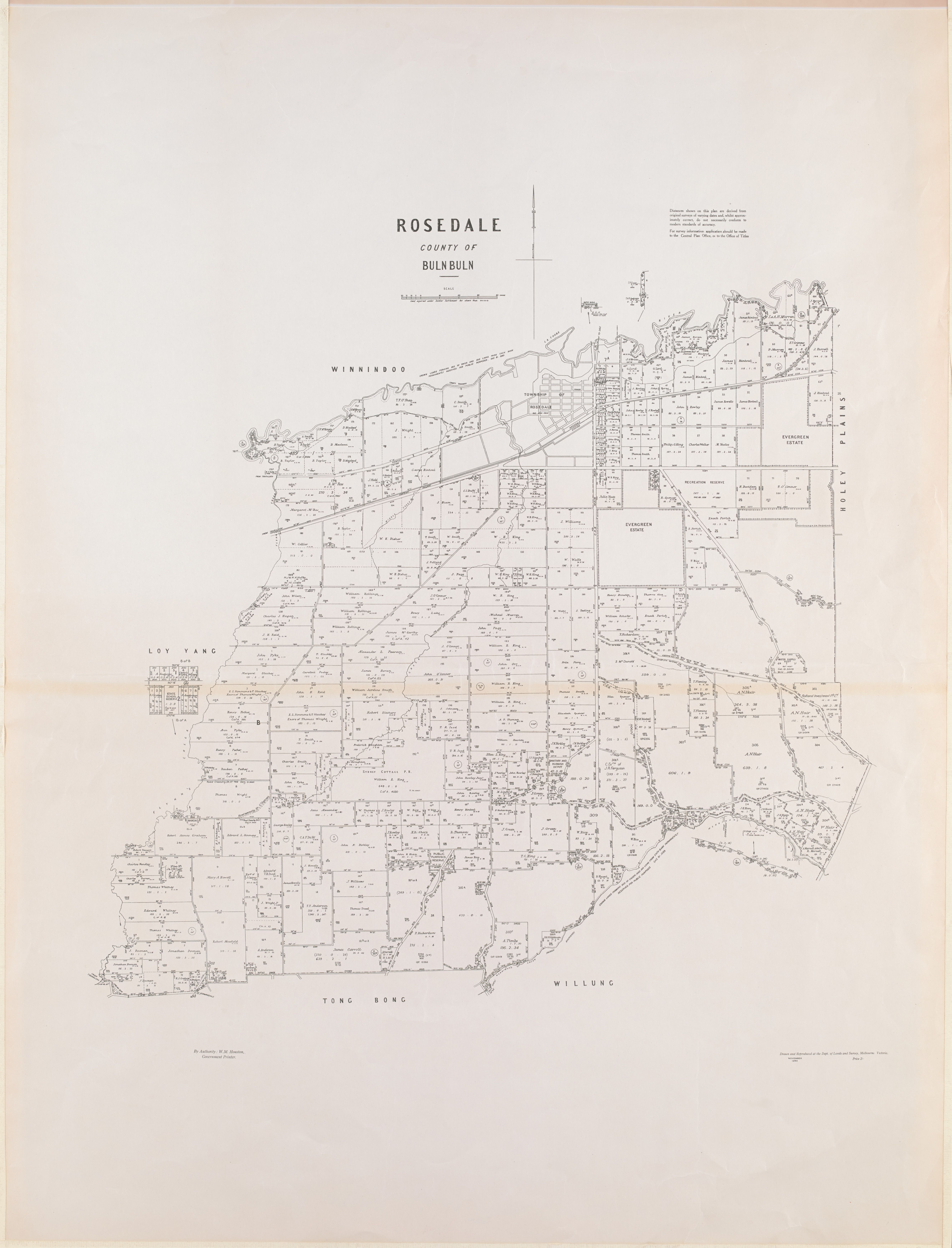 State Library Victoria