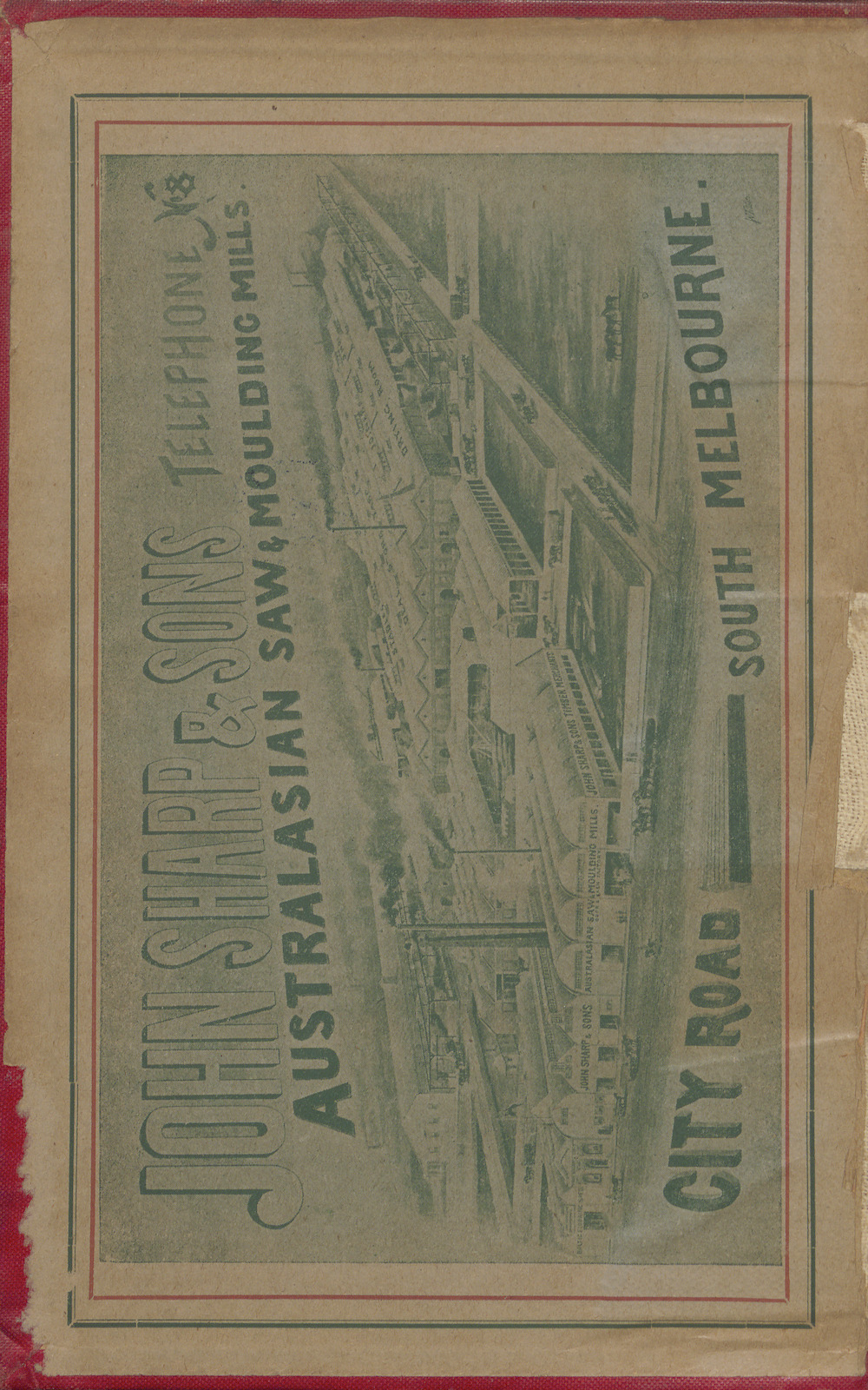 State Library Victoria