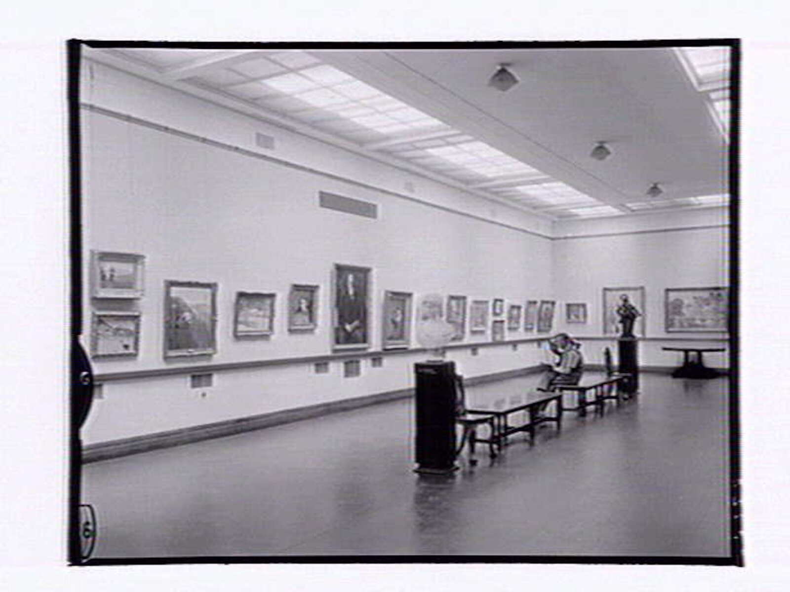 State Library Victoria