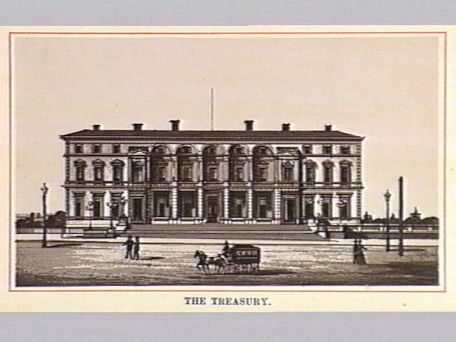 State Library Victoria