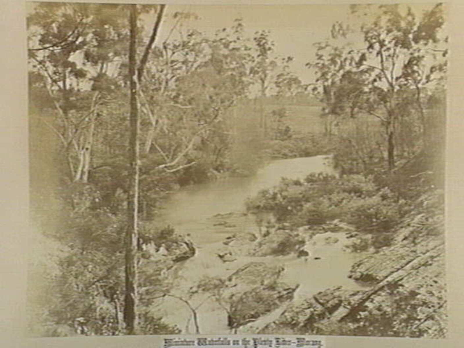 State Library Victoria