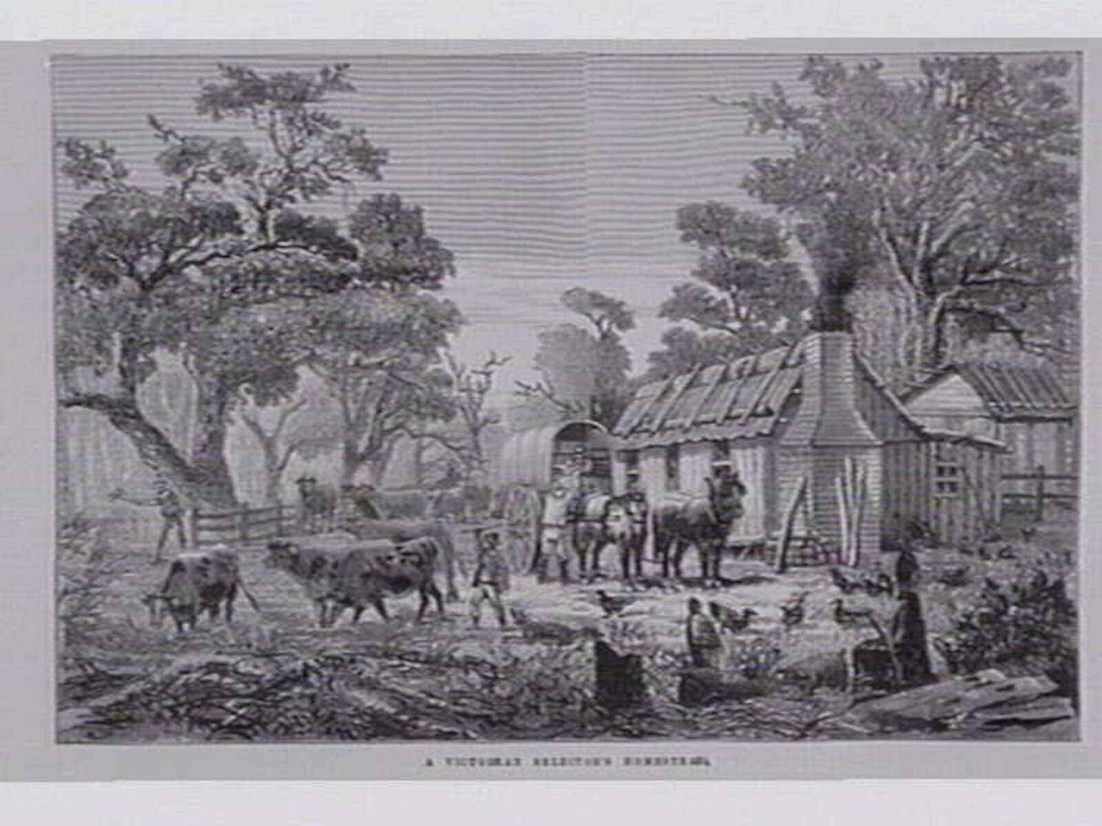 State Library Victoria