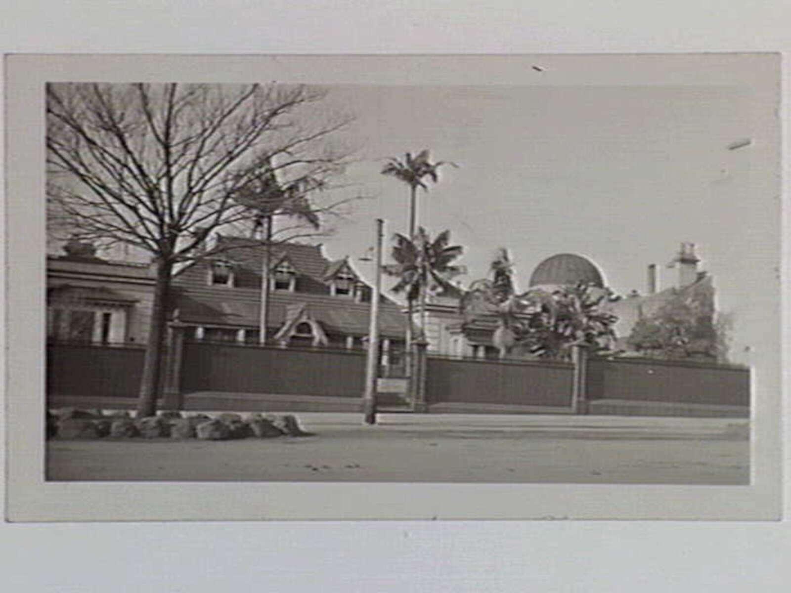 State Library Victoria
