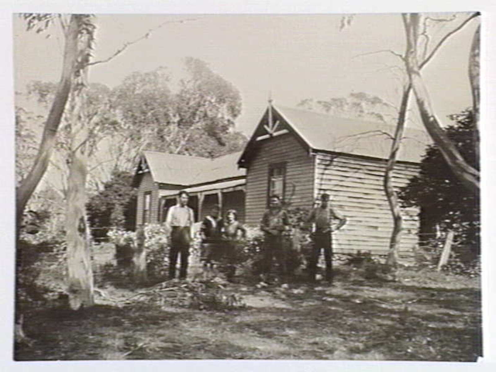 State Library Victoria