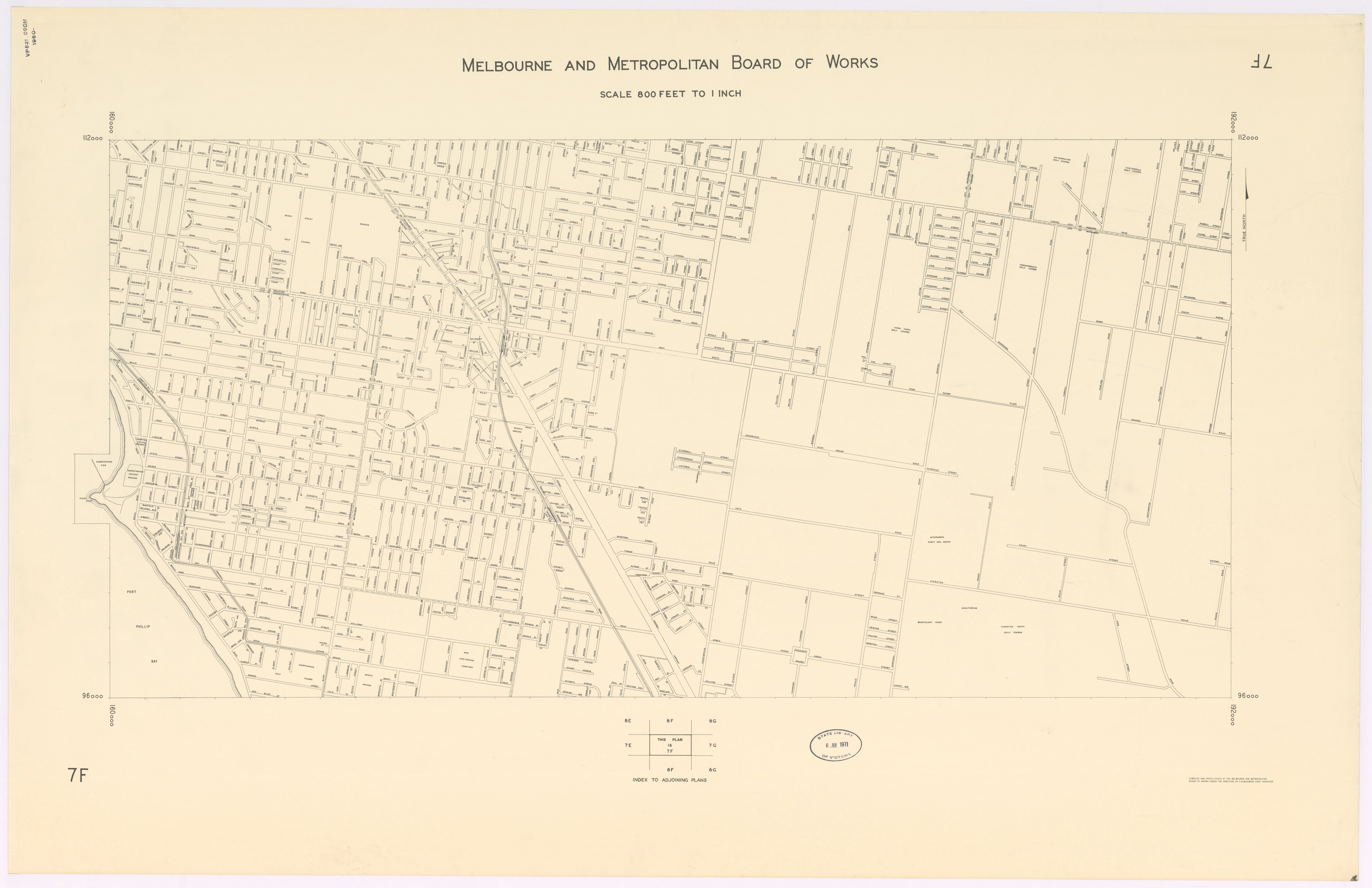 State Library Victoria