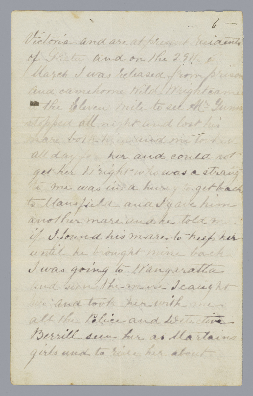 State Library Victoria