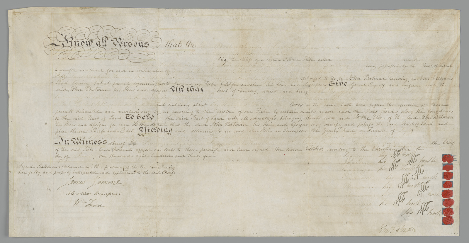 State Library Victoria