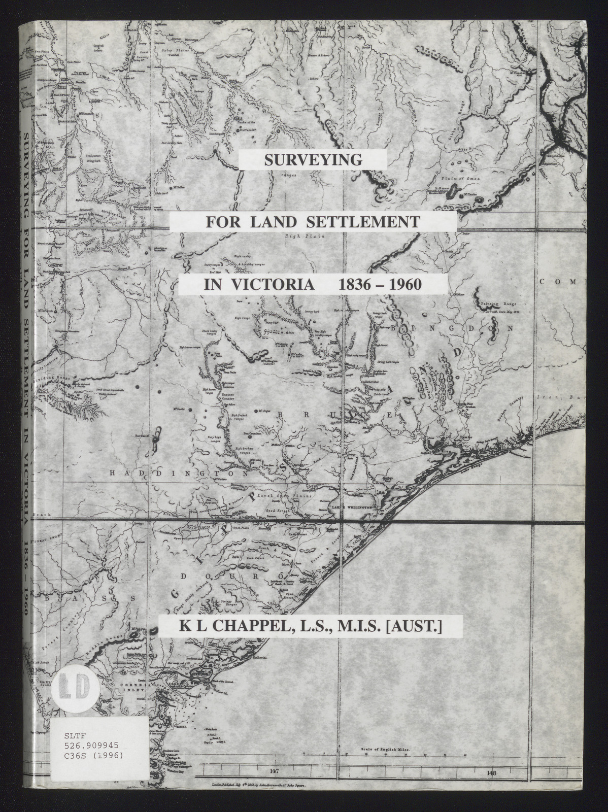 State Library Victoria