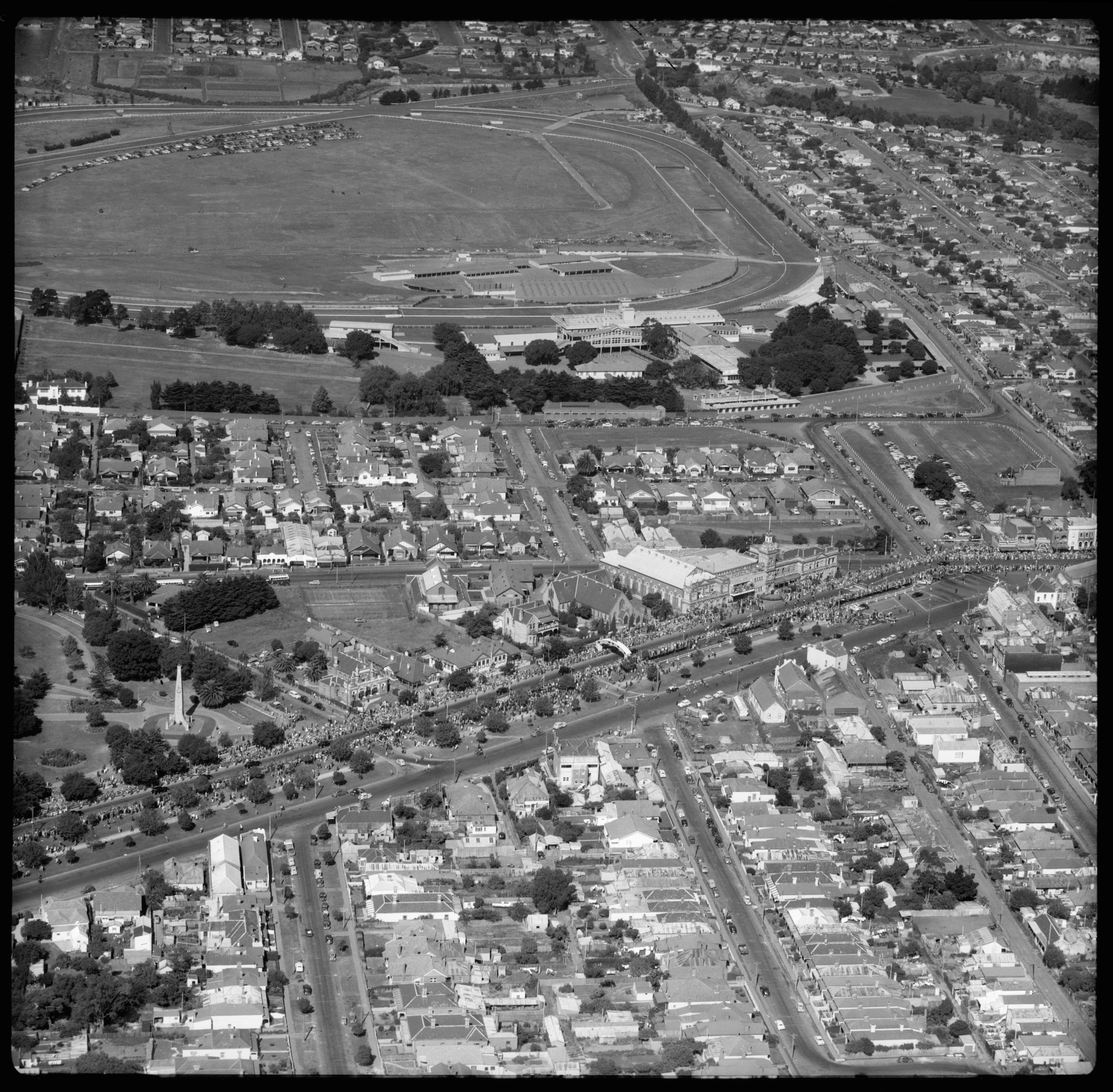 State Library Victoria