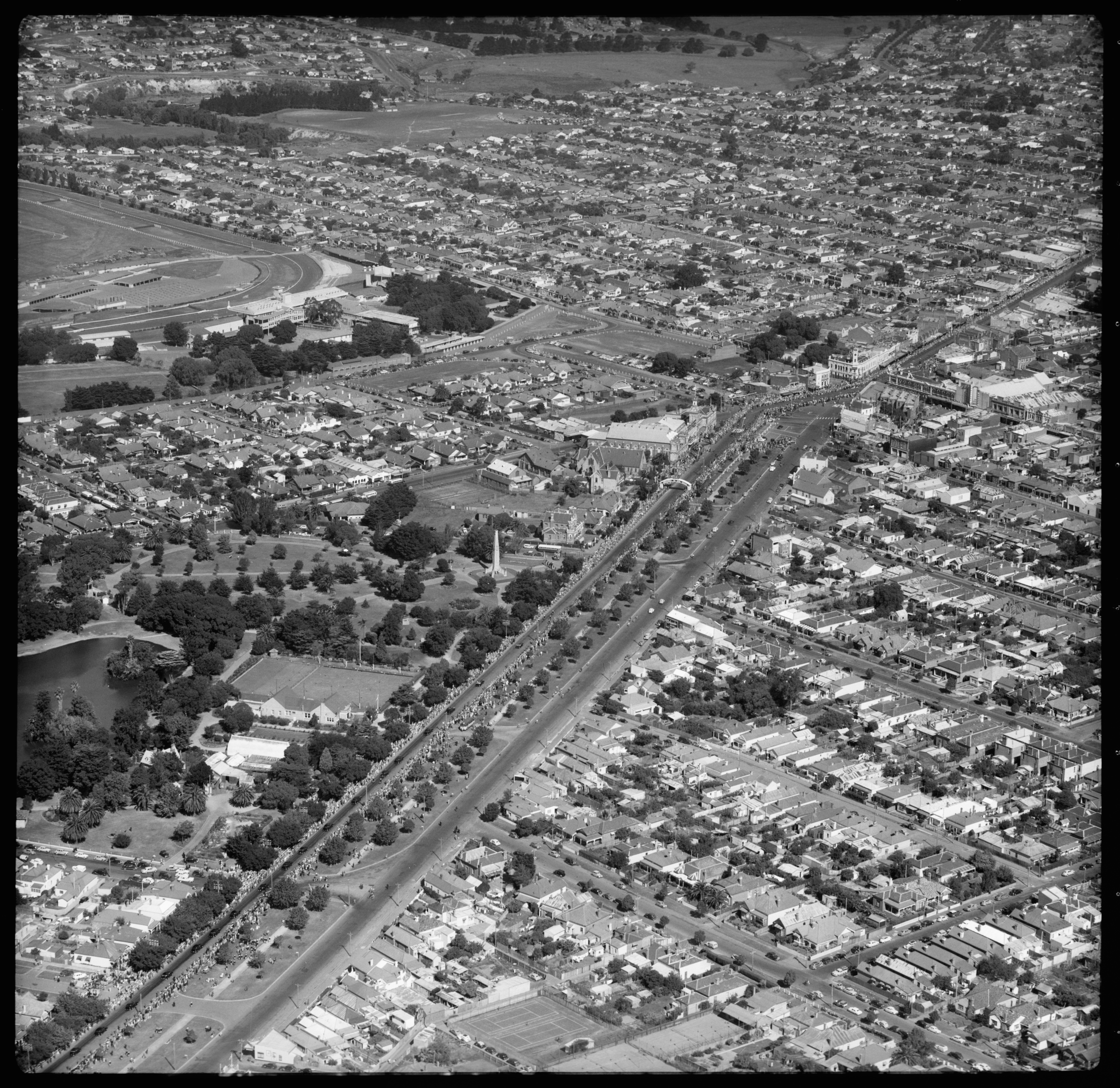 State Library Victoria