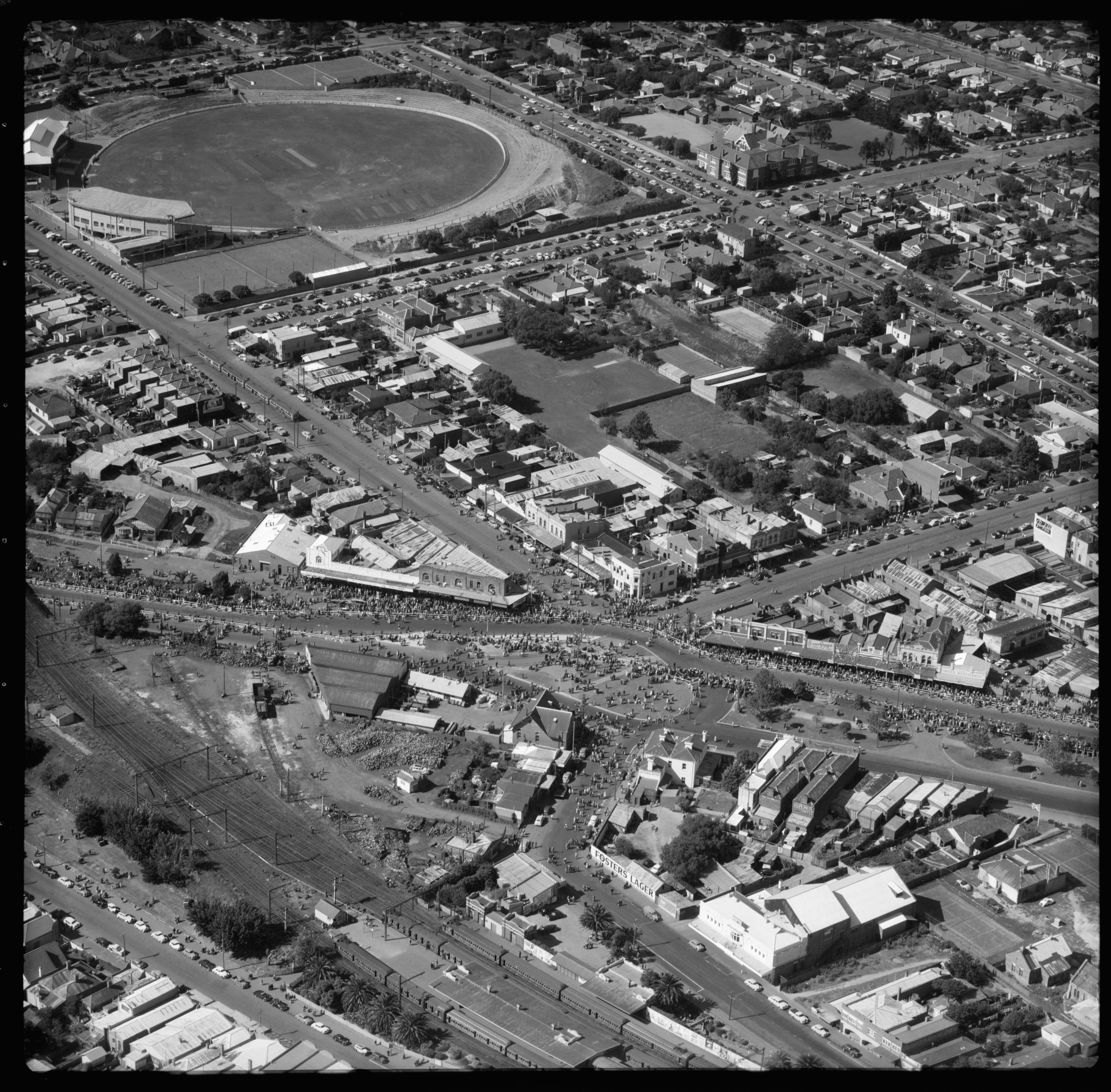 State Library Victoria