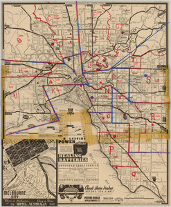 State Library Victoria