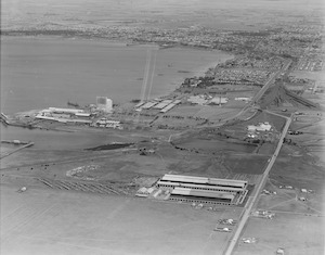 State Library Victoria